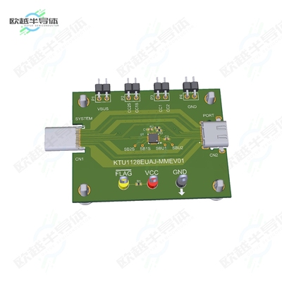 KTU1128EUAJ-MMEV01[开发板EVAL BOARD FOR KTU1128】