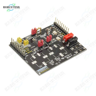 ATAB663454A-V1.2[开发板EVAL BOARD FOR ATAB663454】