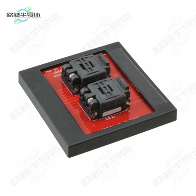 AC164395[开发板PM3 UNIVERSAL SOCKET MODULE 20UQ】