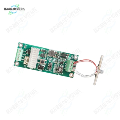 OOL DEMO UNIT V2.0[开发板FOR THE DEMONSTRATION OF FLOW AP】