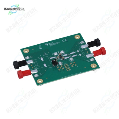 TPS7B8550EVM[开发板EVAL BOARD FOR TPS7B8550】