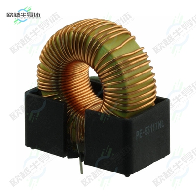 PE-53117NL[电感器FIXED IND 330UH 3A 150 MOHM TH]
