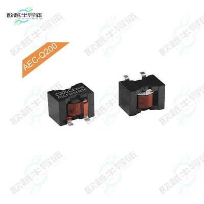 CSCF2014-5R5MC[电感器SUPER HIGH CURRENT POWER INDUCTO]