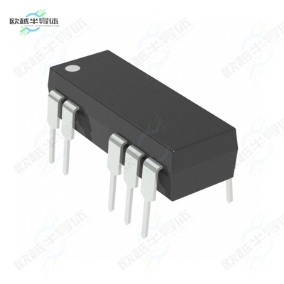 DCP020505P[电源模块DC DC CONVERTER 5V 2W]