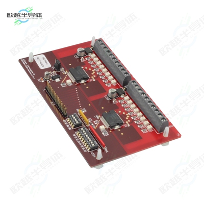 EVALISO1H811GTOBO1[开发板EVAL BOARD FOR ISO1H811G】