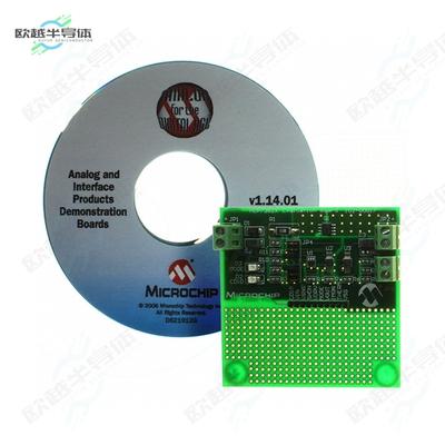 MCP7382XEV[开发板EVAL BOARD FOR MCP73826 MCP73827】