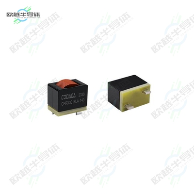 CPRX3018LA-2R2MC[电感器HIGH CURRENT THT POWER INDUCTOR]