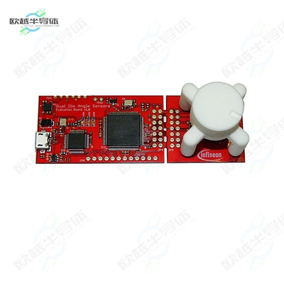 TLE5309EVALKITTOBO1[开发板TLE5309 EVAL KIT】