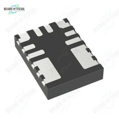 MPM3808CGLE-18-AEC1-Z[电源模块5.5V, 3A, 2.4MHZ, SYNCHRONOUS