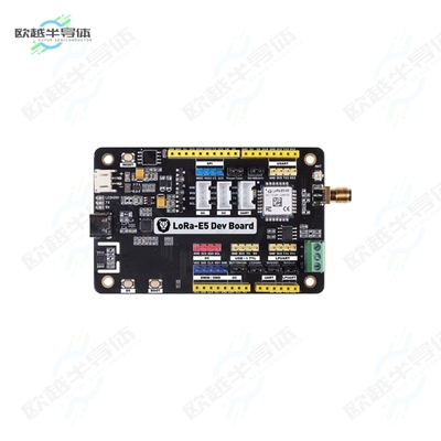 113990934[开发板WIO-E5 DEV KIT STM32WLE5 LORAWAN】