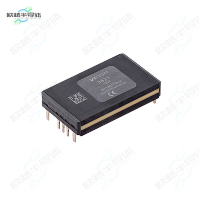 DCM3623T75X3180M00[电源模块DC DC CONVERTER 28V 81W]