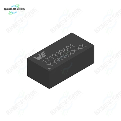 171930601[电源模块VDMM VARIABLE STEP DOWN MICROMOD]