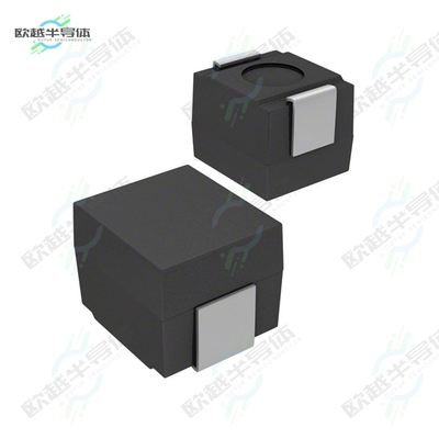 S1008-911K[电感器FIXED IND 910NH 685MA 240MOHM SM]