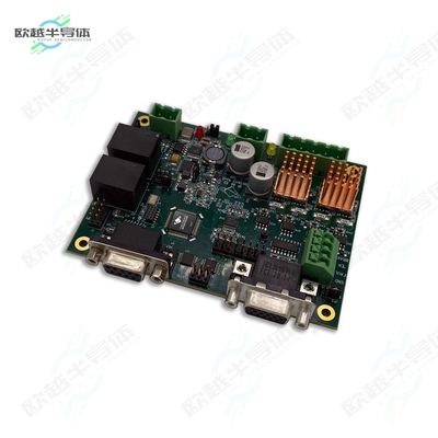 DK78113[开发板EVAL BOARD FOR MC78113】