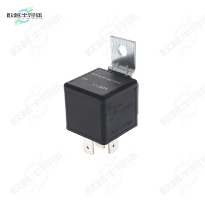 7-1393304-1[继电器RELAY GEN PURPOSE SPST 25A 12V]