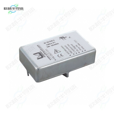2M24-P1[电源模块M-SERIES DC TO HVDC CONVERTER, S]