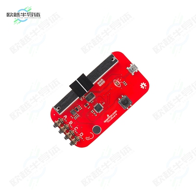 WIG-11888[开发板PICOBOARD ATMEGA328 EVAL BRD】