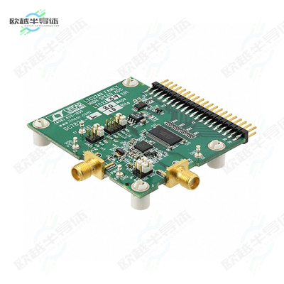 DC782A-L[开发板BOARD EVAL LTC2239IUH】