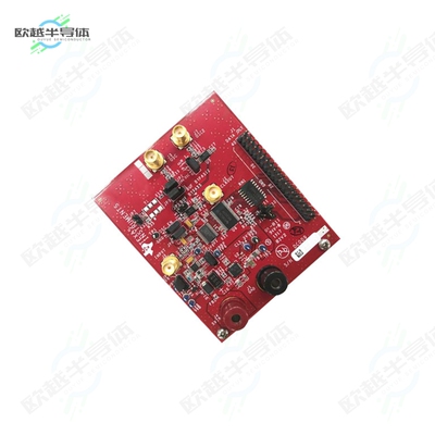 ADC08060EVM[开发板EVAL BOARD FOR ADC08060】