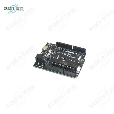 PTS-00194-201[开发板UNO R3+ ATMEGA328P DEV. BOARD】