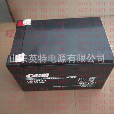 武汉长光蓄电池12VAHCGB