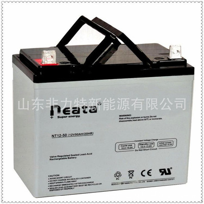 NEATA能特蓄电池12-40铅