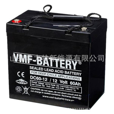 德国VMF-BATTERY蓄电池DC