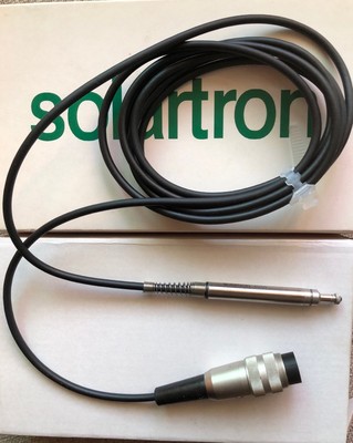 Solartron输力强AT/1/S传感器ATR/1/S测笔 全新议价