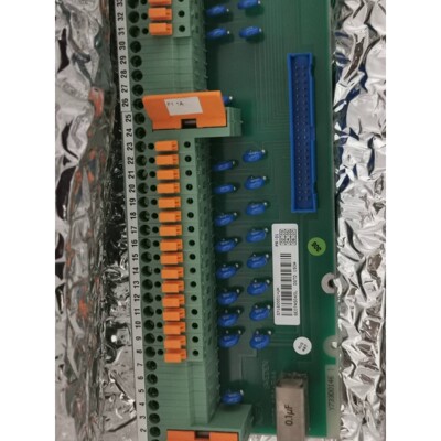 ABB DSTD150A 励磁系统 57160001-UH 议价