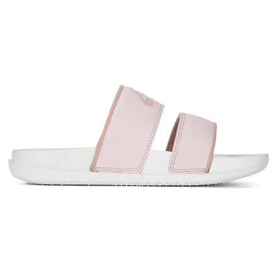 NIKE/耐克女子缓震软弹一字拖鞋