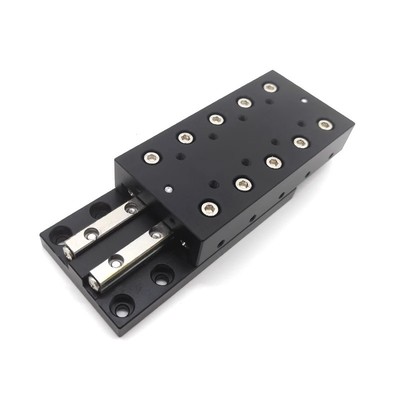 交叉滚子滑台ICK ICJ01 06 21 26 41 46-1035 1045 2065 3055导轨