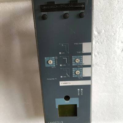 可议价西门子ETU35WT控制单，3WT9841-4AAOO框架