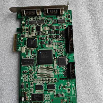 可议价PB001791PF PCI-E采集卡 IPM8580CL