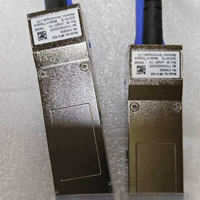可维修Mellanox迈络思MFA1A00-C001光纤I议价