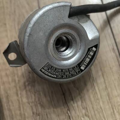 可维修蒂森主机编码器ECN413204816S15-58/H议价
