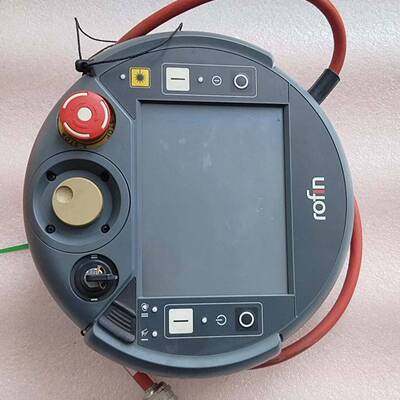 可议价rofin罗芬手操器KeToP C50 R/73810/06