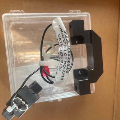 可维修KS线轴地线，KNS ICONN CONNX LED/PLU议价