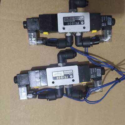 可维修台湾FEIBOR电磁阀MPS-2530。MPS2530。议价