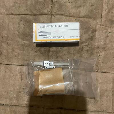 可维修SEBS3A1TS-14N(N2)/CU NB滑轨，的议价