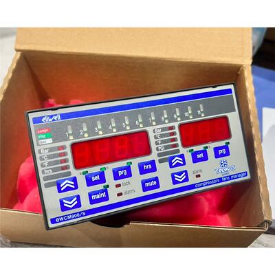 TelevisEw压缩机控制器