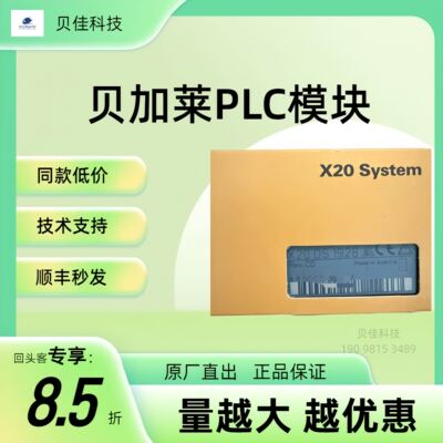 X20AP31DS1928贝加莱模