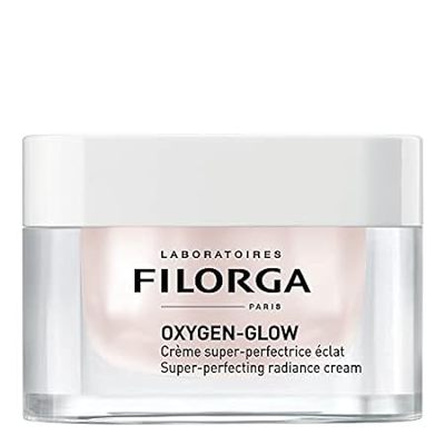 Filorga Oxygen-Glow Super-Perfecting Radiance Daily Skin