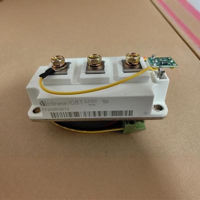 IGBT功能模块电机车控制配件