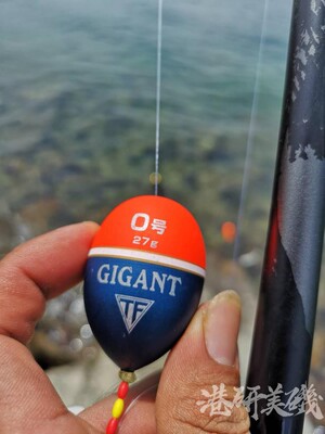 钓研TSURIKEN日本超远投浮漂