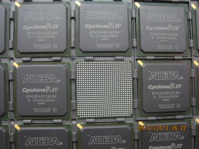 EP4CE40F29C6N.EP4CE40F29I7N原装进口现货假一罚十可售军工