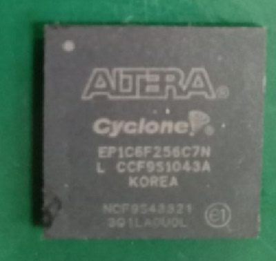 EP1C6F256C6N  EP1C6F256C7N 原装进口支持一站式配单 可发票