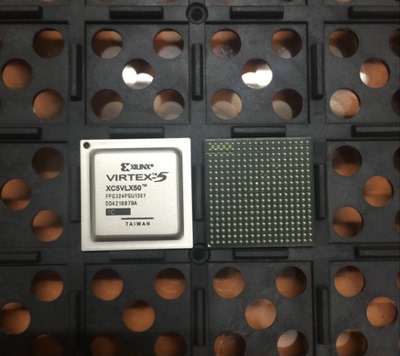 XC5VLX50－1FFG1153C   XC5VLX50－1FFG324C原装假一罚十可售军工