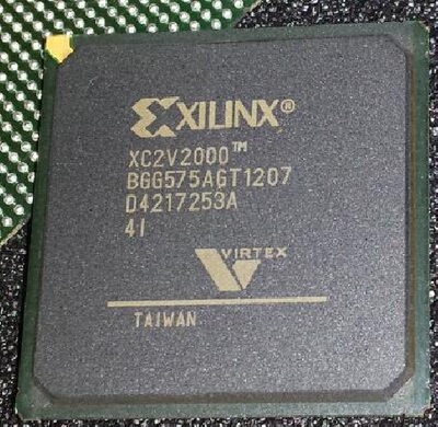 XC2V2000－4FF896I  XC2V1500－6FFG896C原装货假一罚十可售军工