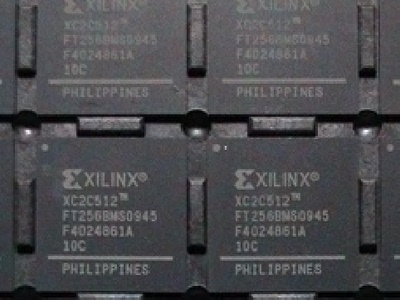 XC2C512－10FT256C  XC2C512－10FT256I原装现货假一罚十可售军工