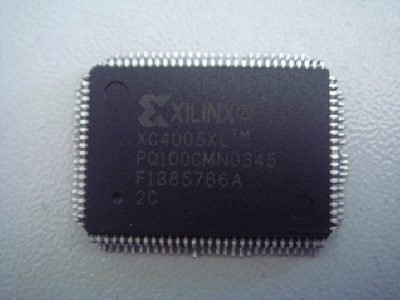 XC4005XL－2PQ100C  XC4005XL－2PQ100I原装现货可售军工假一罚十